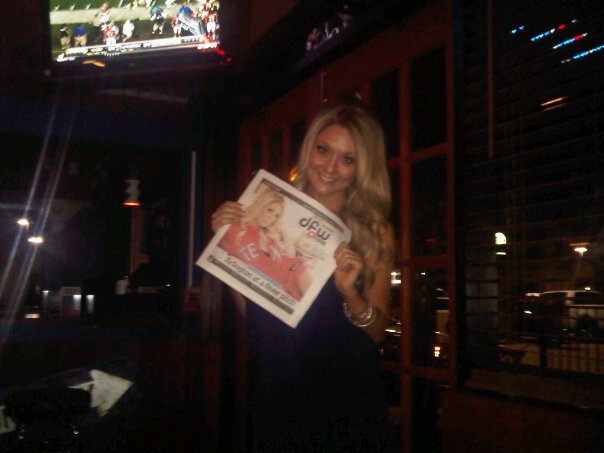 Picture of Amber Leigh Hartman