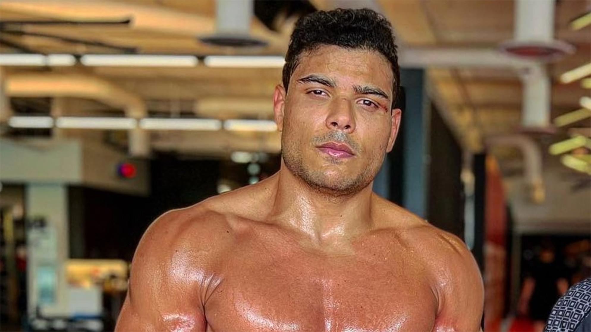 Picture of Paulo Costa