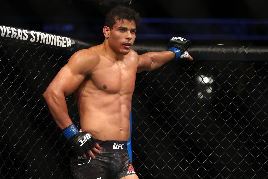 Paulo Costa image
