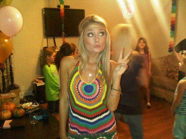 Amber Leigh Hartman picture