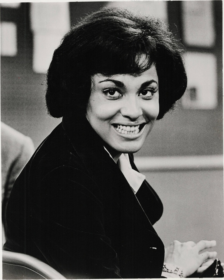 Tracy Reed - Barefoot in the Park