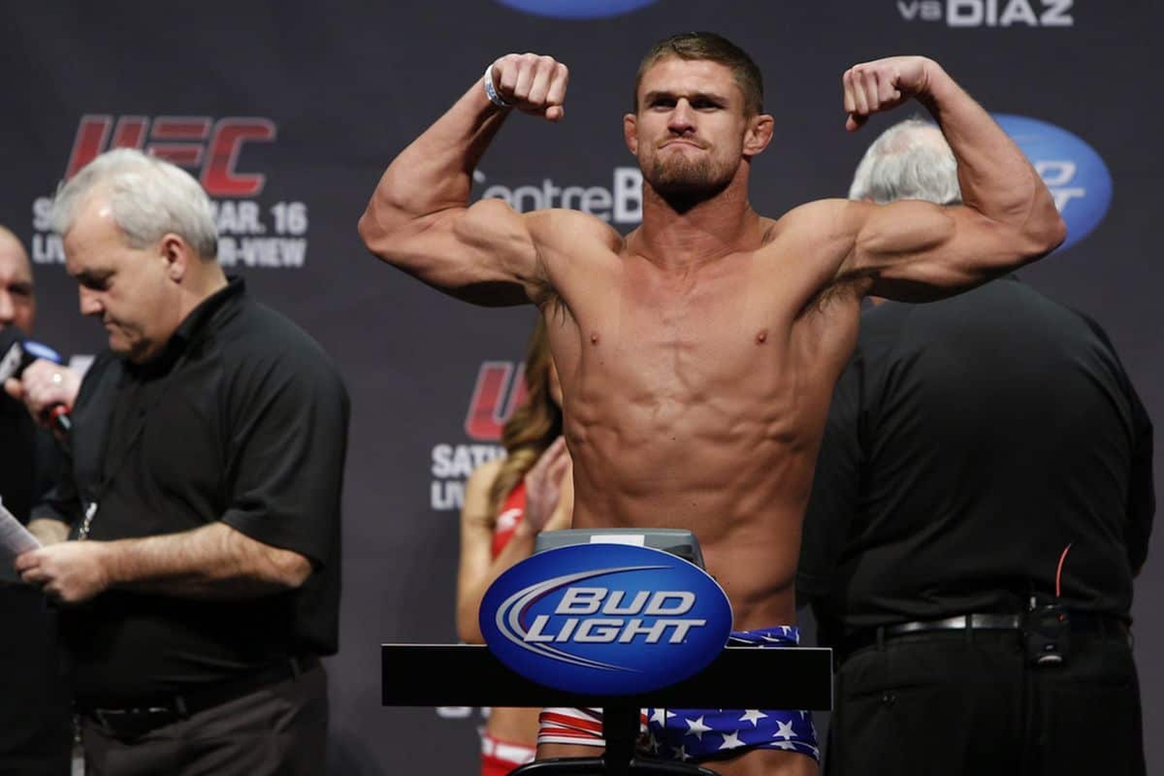 Daron Cruickshank image