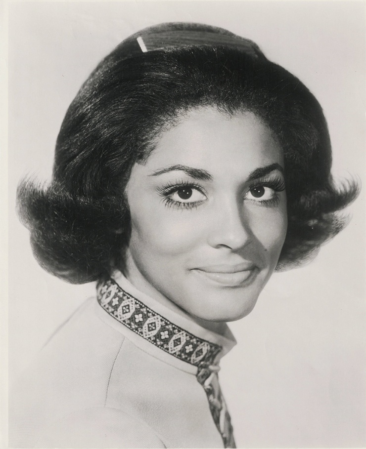 Tracy Reed - Barefoot in the Park