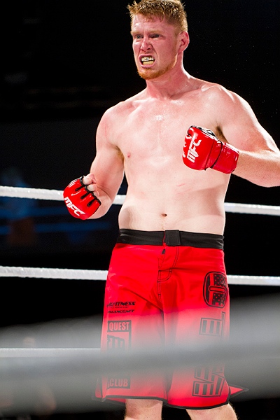Picture of Sam Alvey