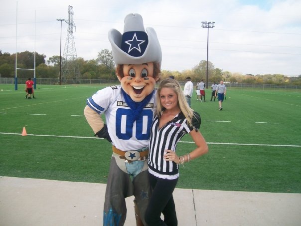 Picture of Amber Leigh Hartman