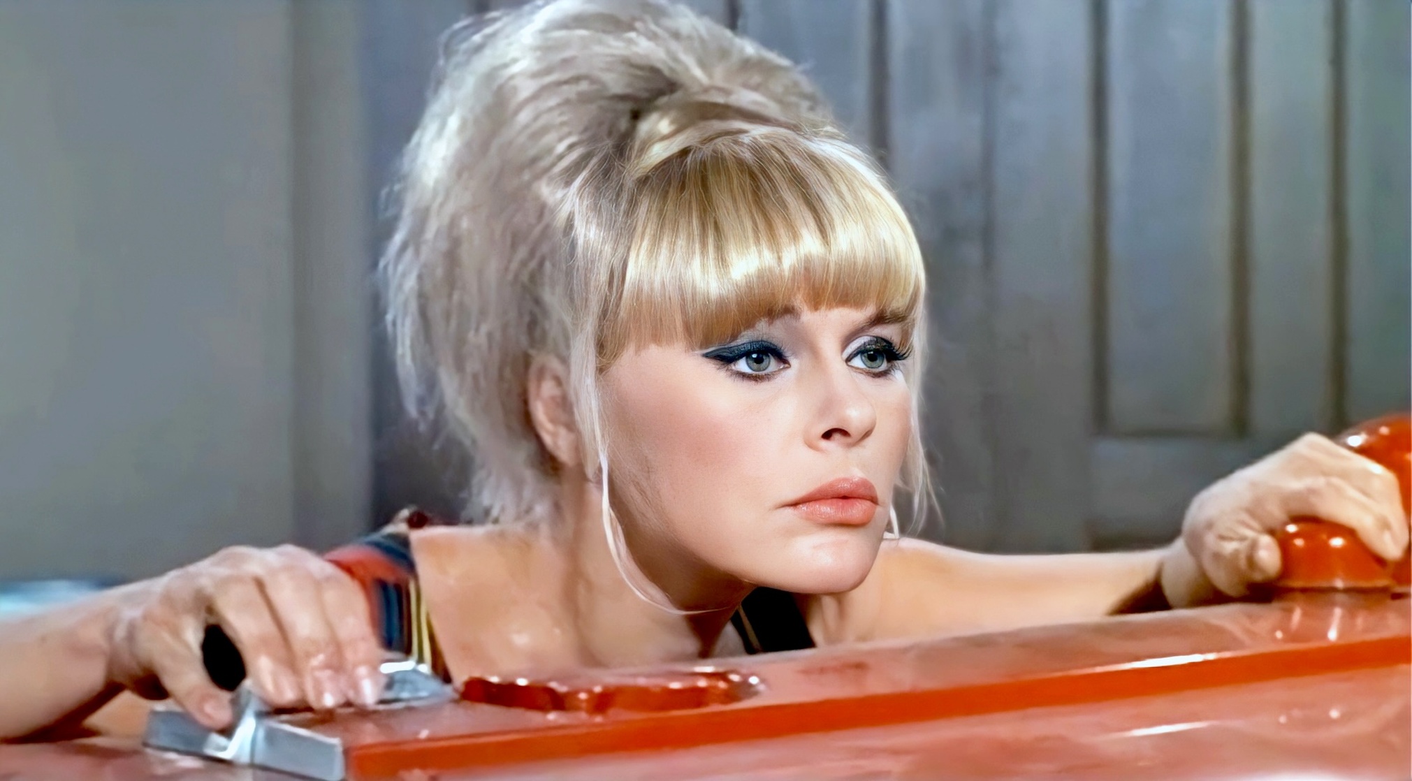 Elke Sommer