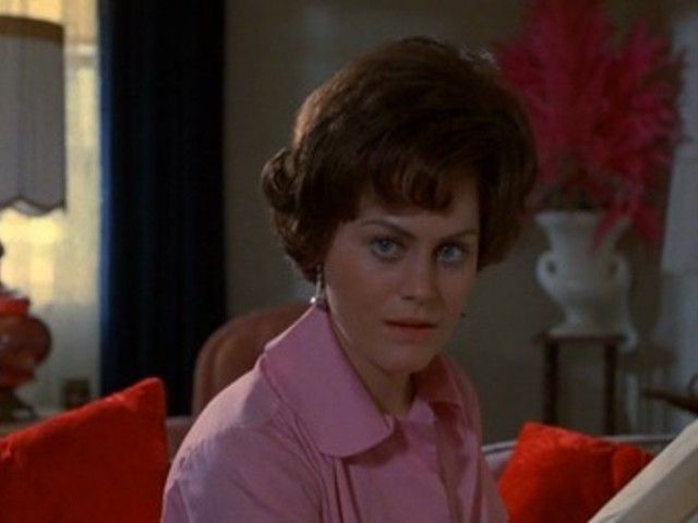 Picture of Beverly D'Angelo