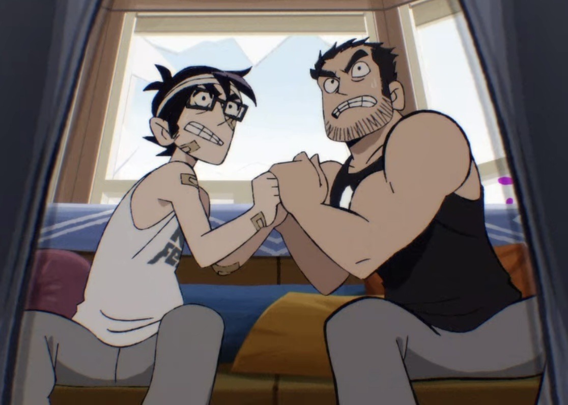 Picture of Lucas Lee