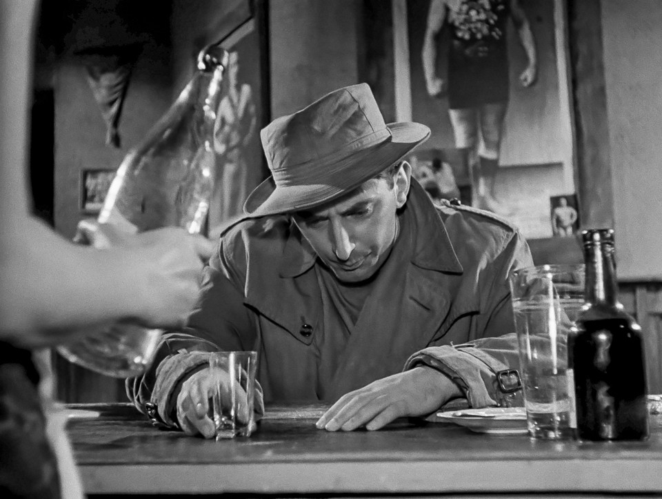 Picture of The Noose