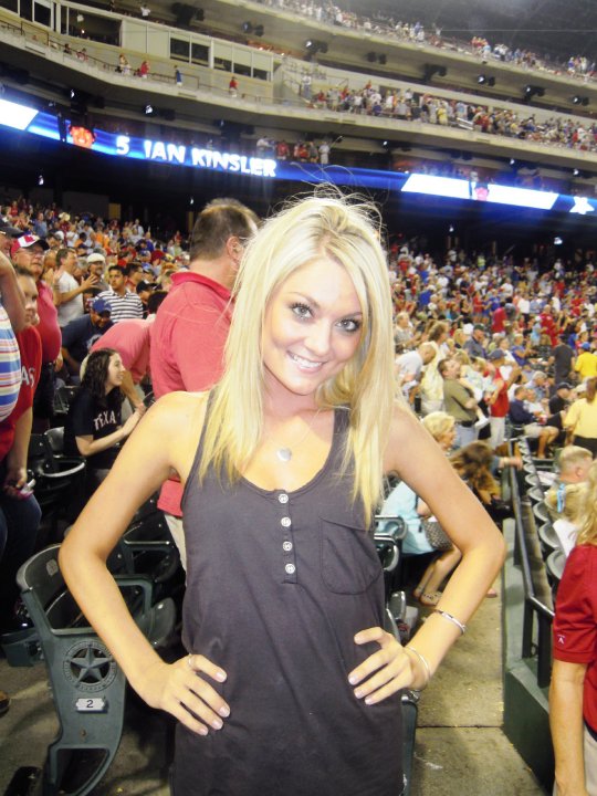 Picture of Amber Leigh Hartman