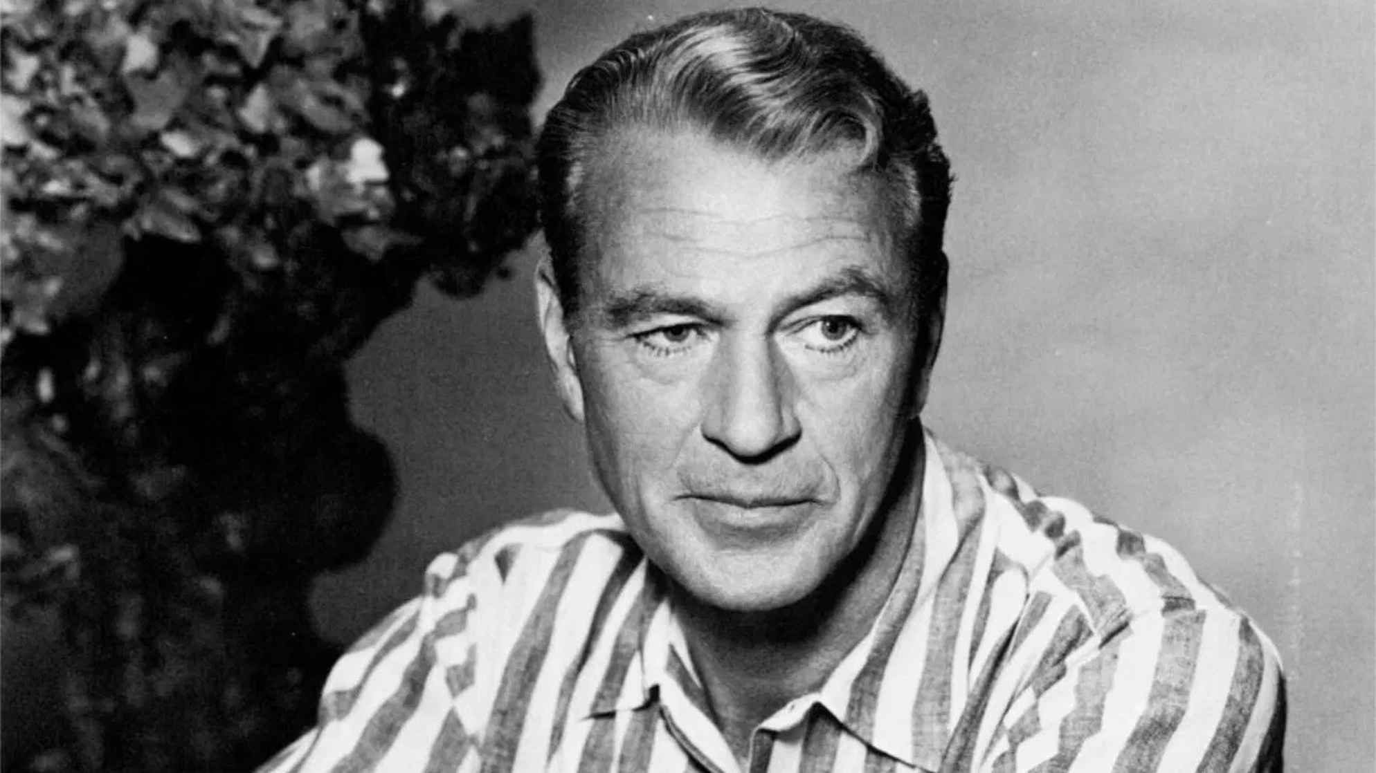 Picture of Gary Cooper