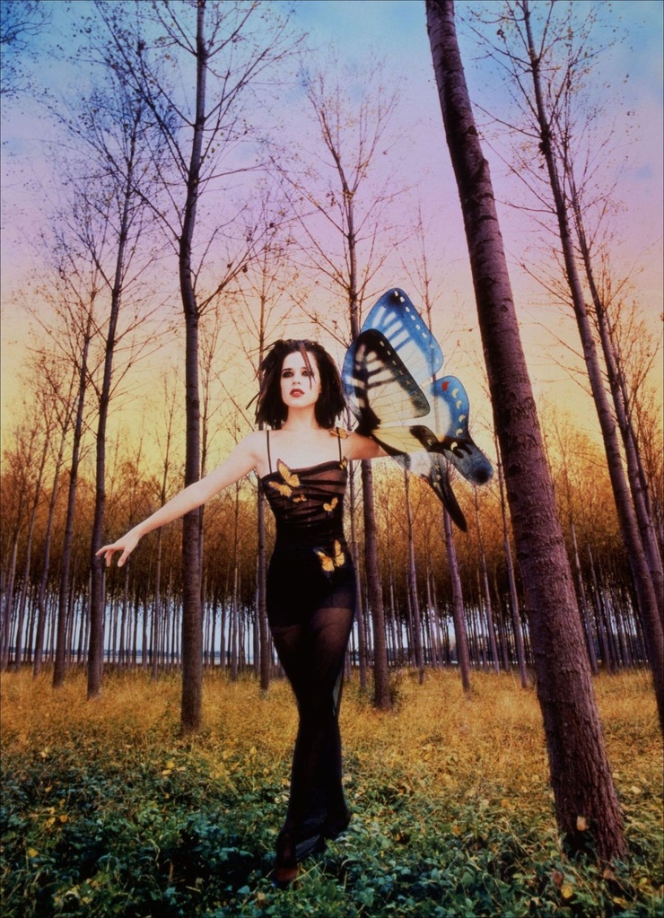 Image of Neve Campbell