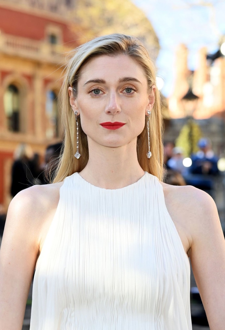 Picture of Elizabeth Debicki
