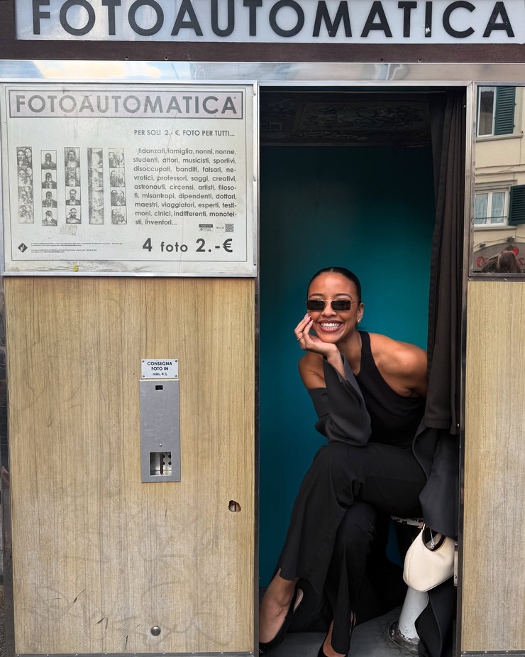 Picture of Flora Coquerel