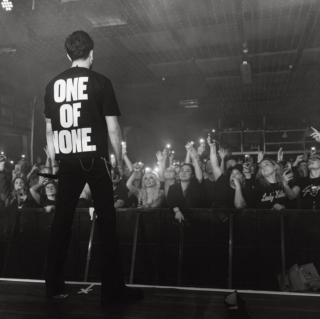 G-Eazy image