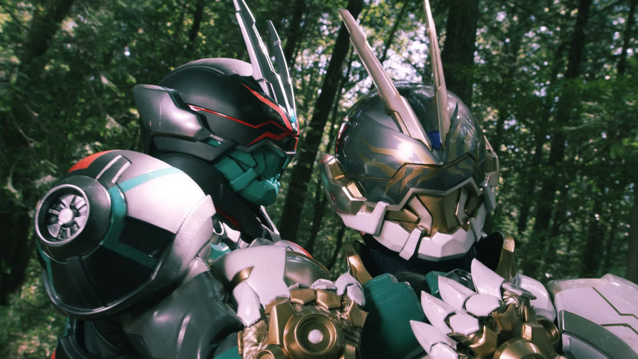 Picture of Geats Extra: Kamen Rider Gazer
