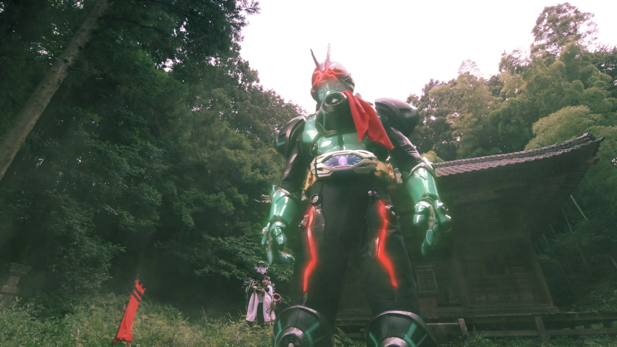 Picture of Geats Extra: Kamen Rider Gazer
