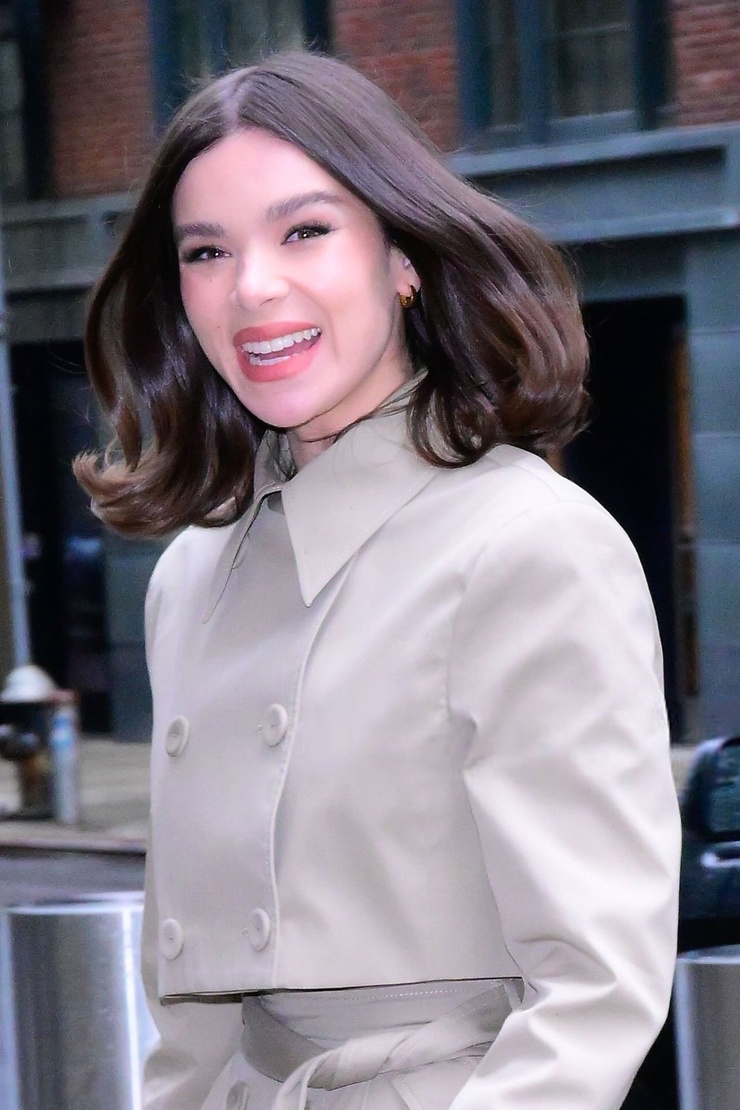 Picture of Hailee Steinfeld