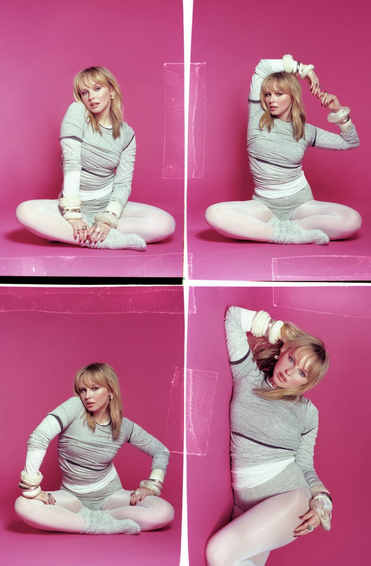 Picture of Mia Rodgers