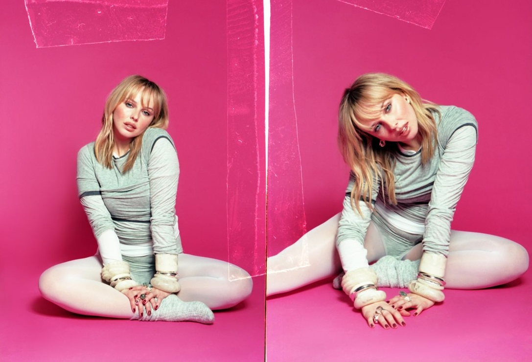 Picture of Mia Rodgers