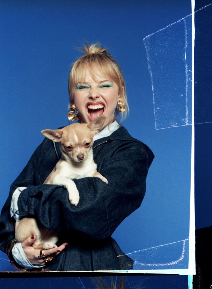 Picture of Mia Rodgers