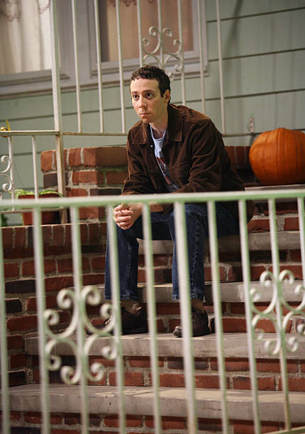 Kevin Sussman