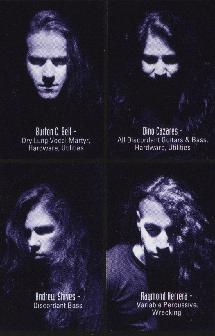 Picture of Soul of a New Machine