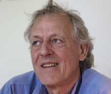 Picture of Kay Pollak