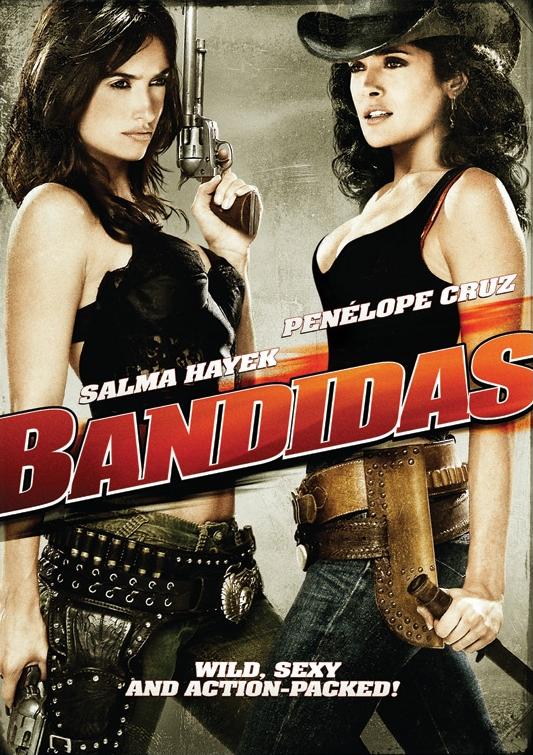 Picture of Bandidas