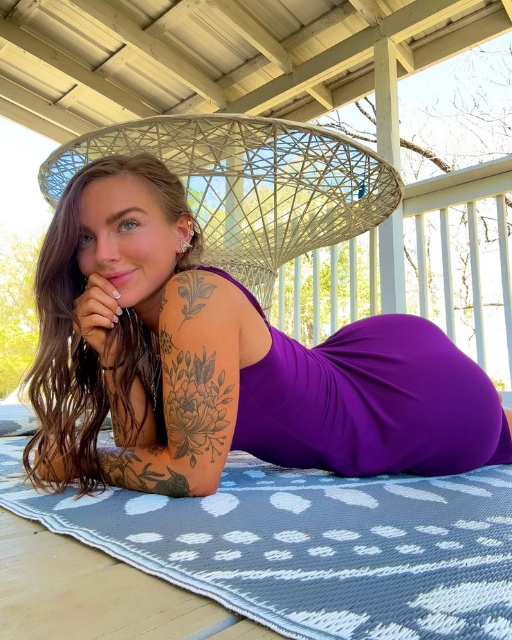 Picture of Sweet cheeks