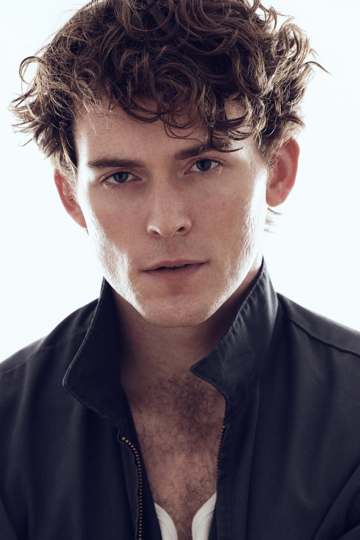 Picture of Aaron Quinn Long