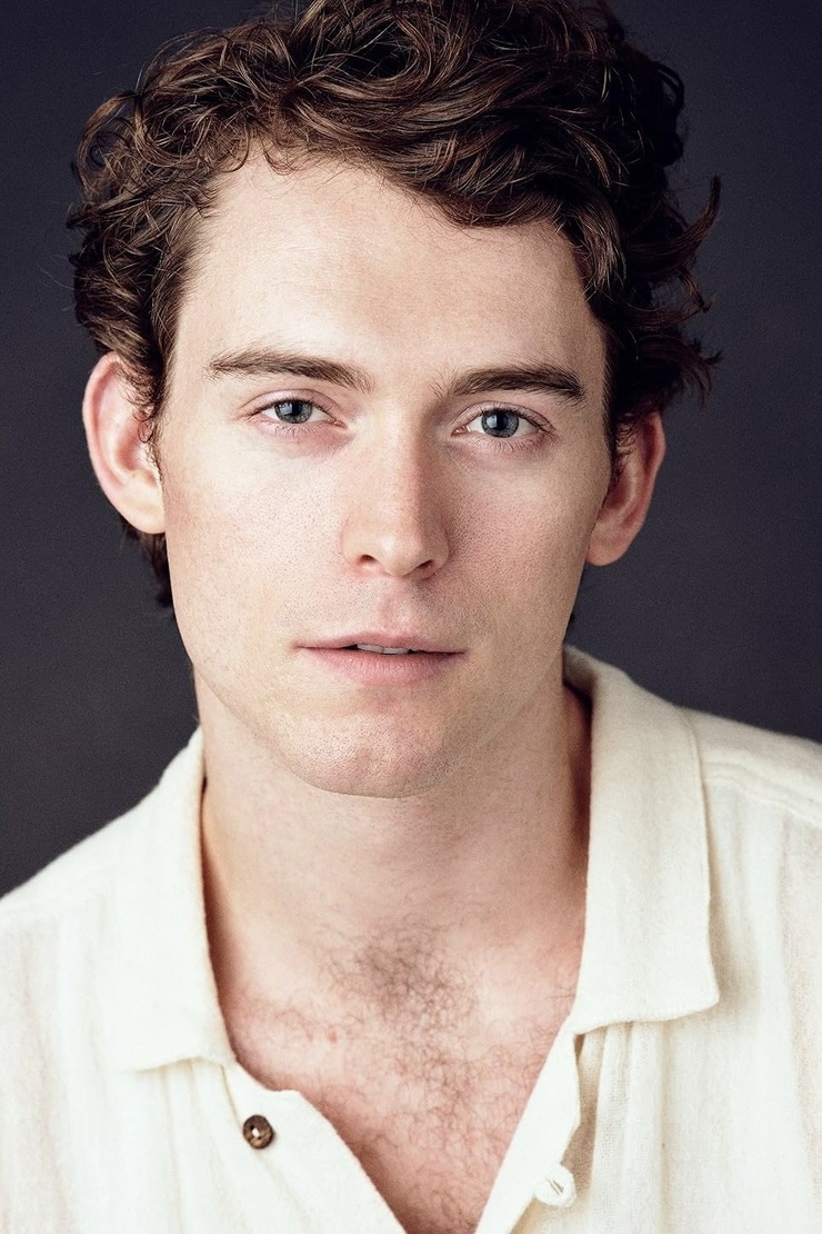 Aaron Quinn Long image