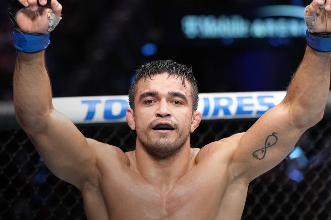 Image of Andre Muniz