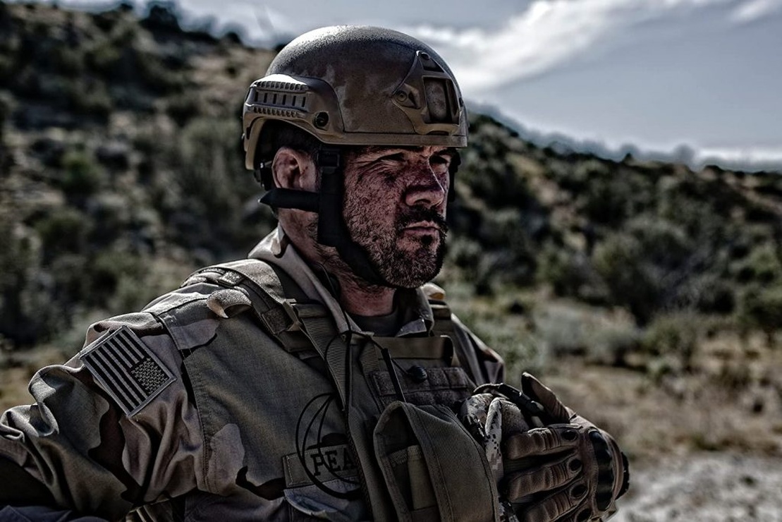 Picture of Rory Markham