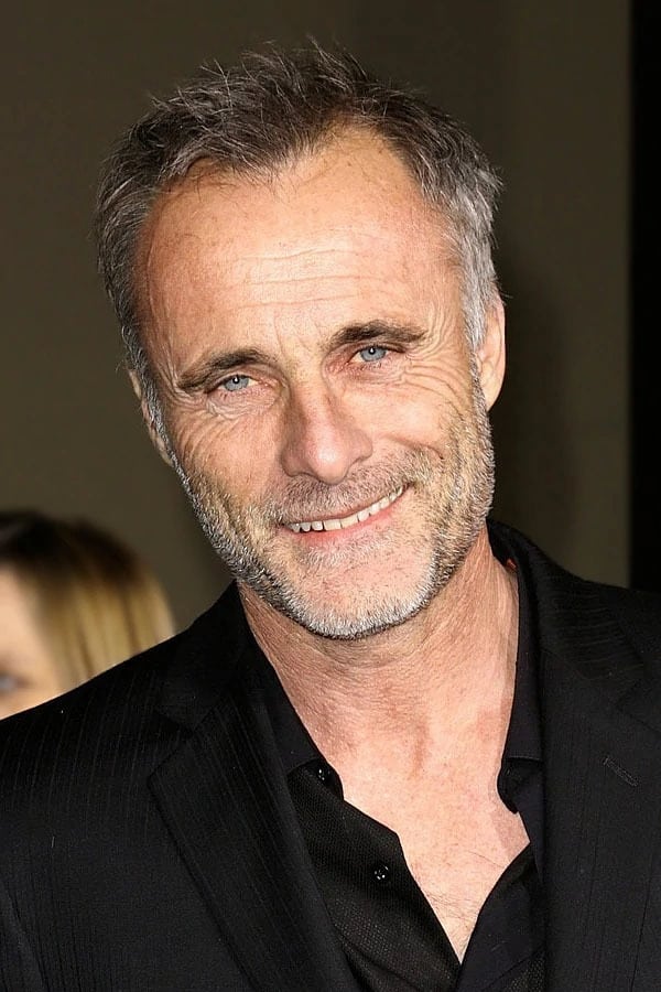 Image of Timothy V. Murphy