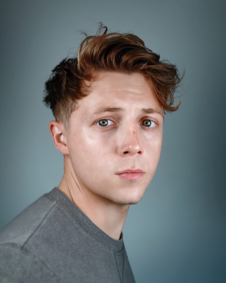 Image of Gerran Howell