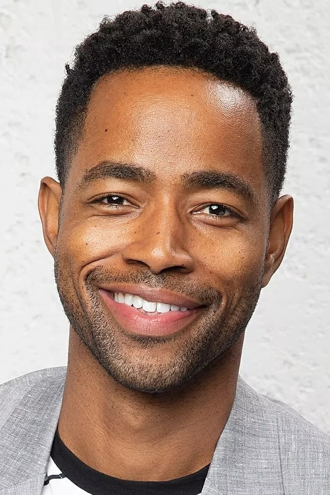 Picture of Jay Ellis