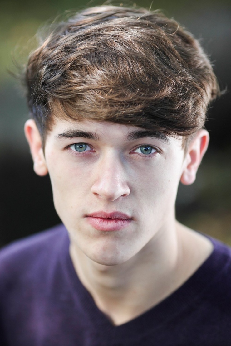 Picture of Tom Blyth