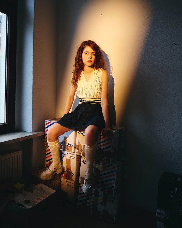 Luise Aschenbrenner picture