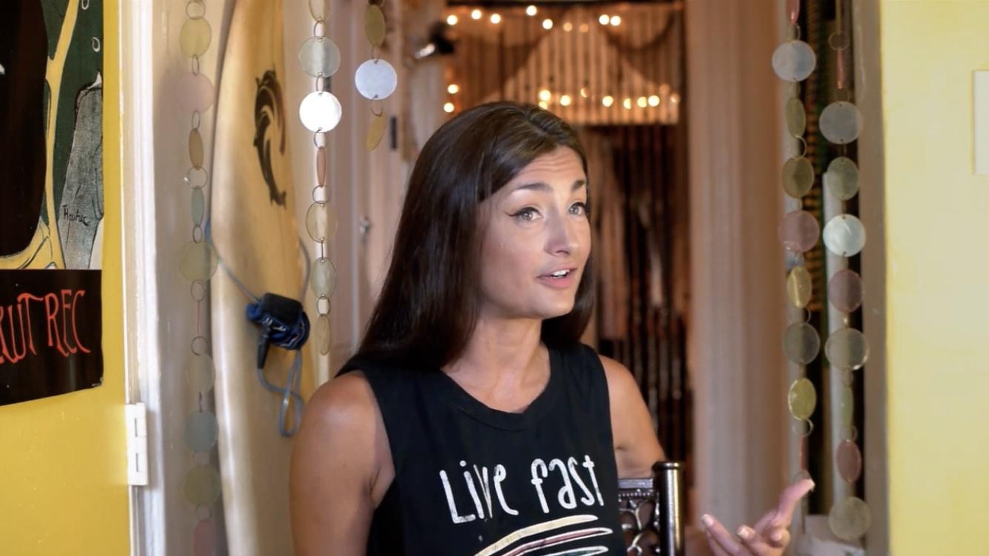 Picture of Tina Krause