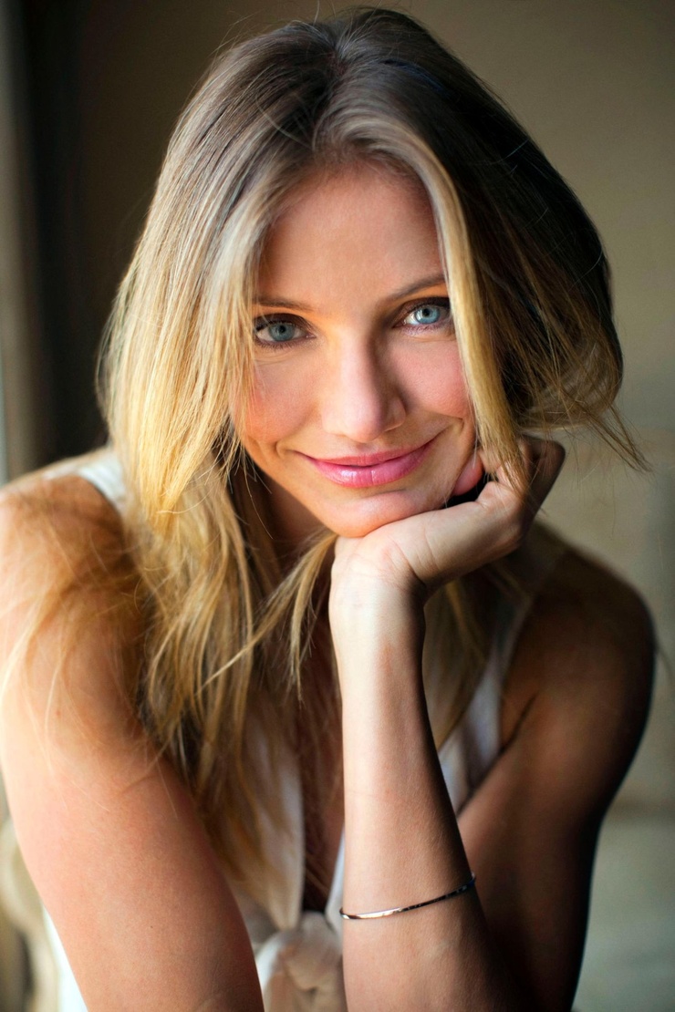 Picture of Cameron Diaz