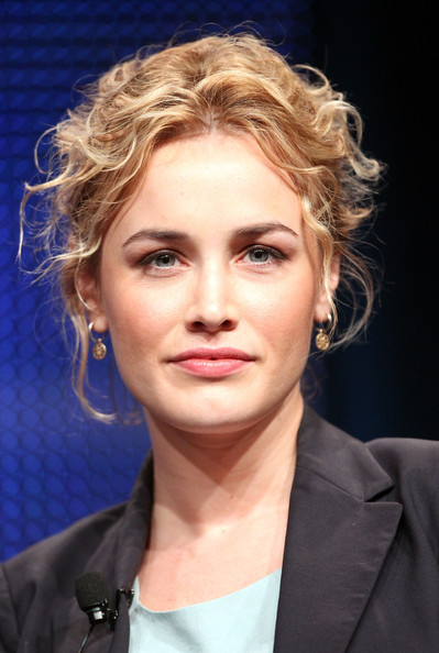 Picture of Dominique McElligott