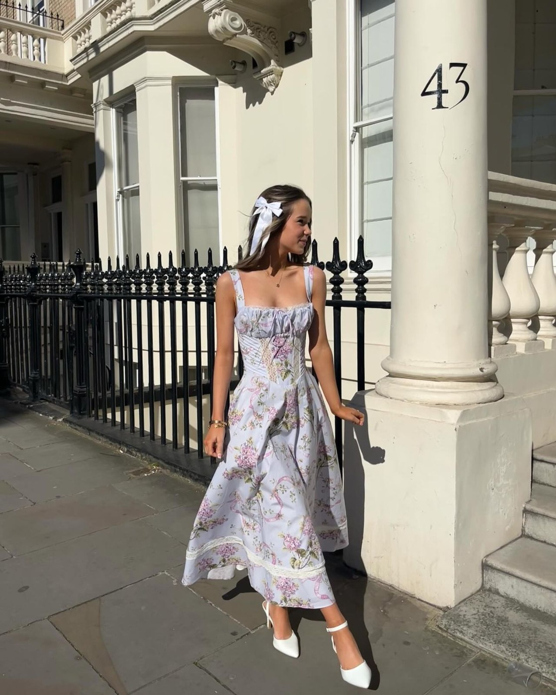 Picture of Alisha Weir