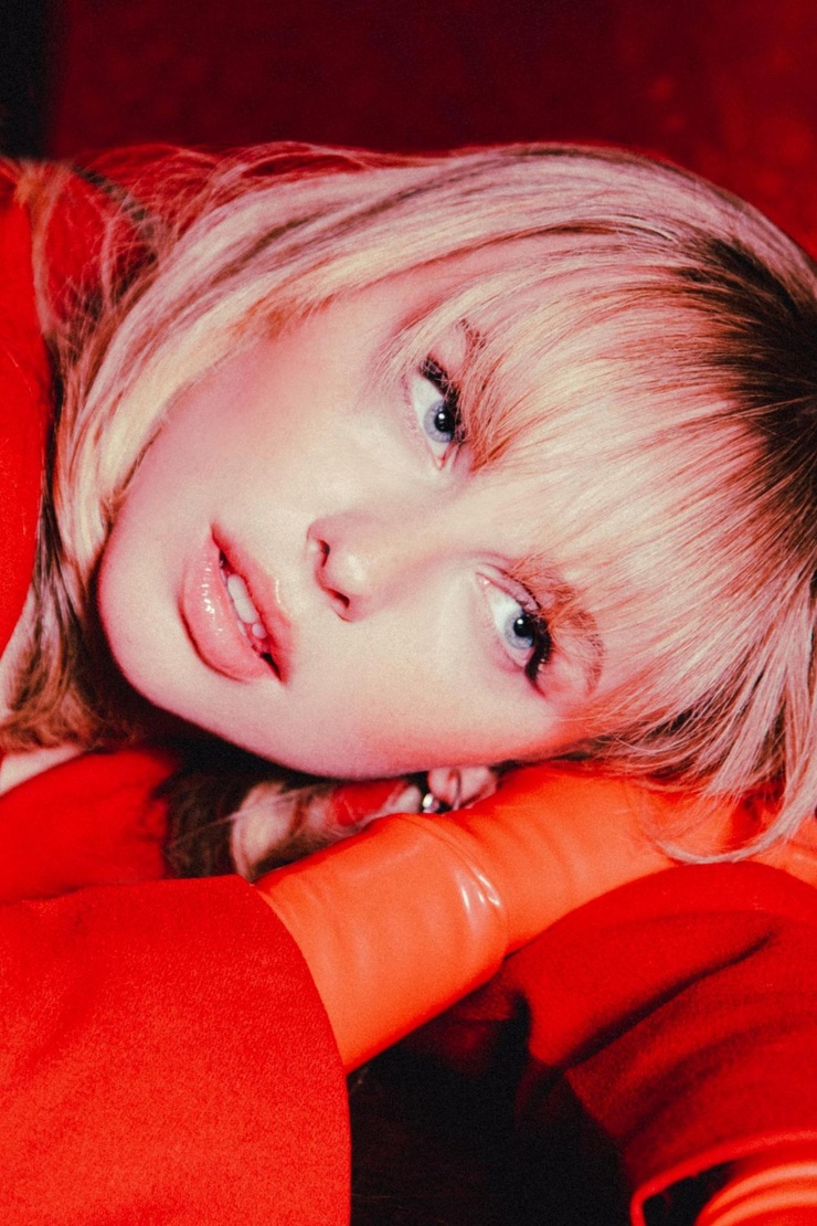 Picture of Mia Rodgers