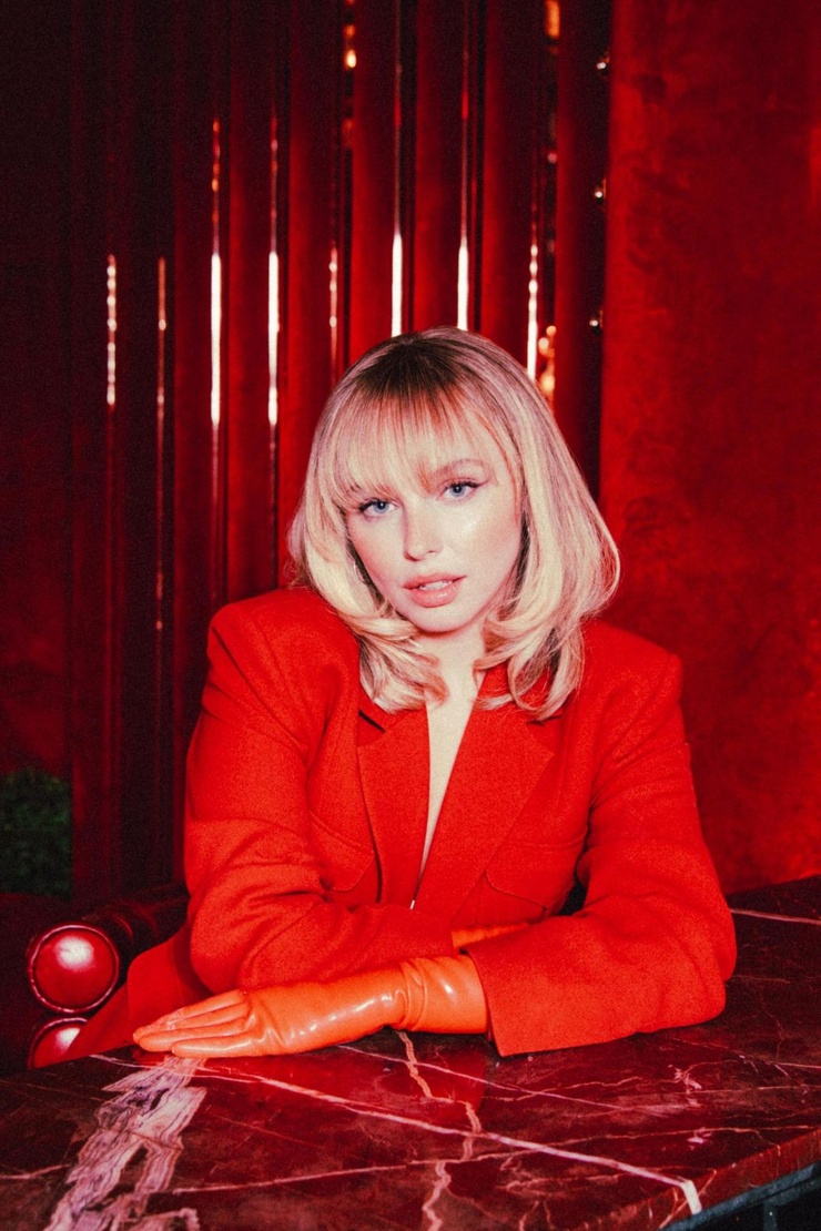 Picture of Mia Rodgers