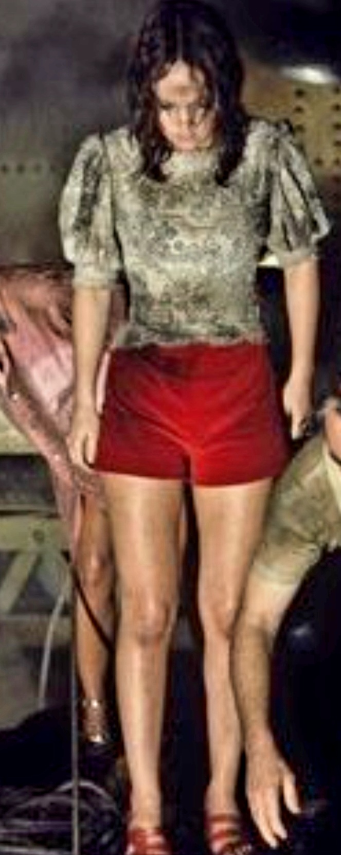 Pamela Sue Martin image