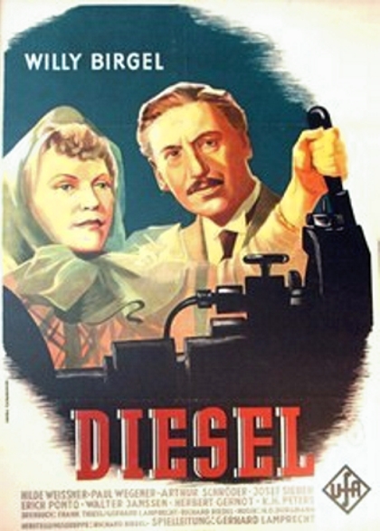 Diesel picture