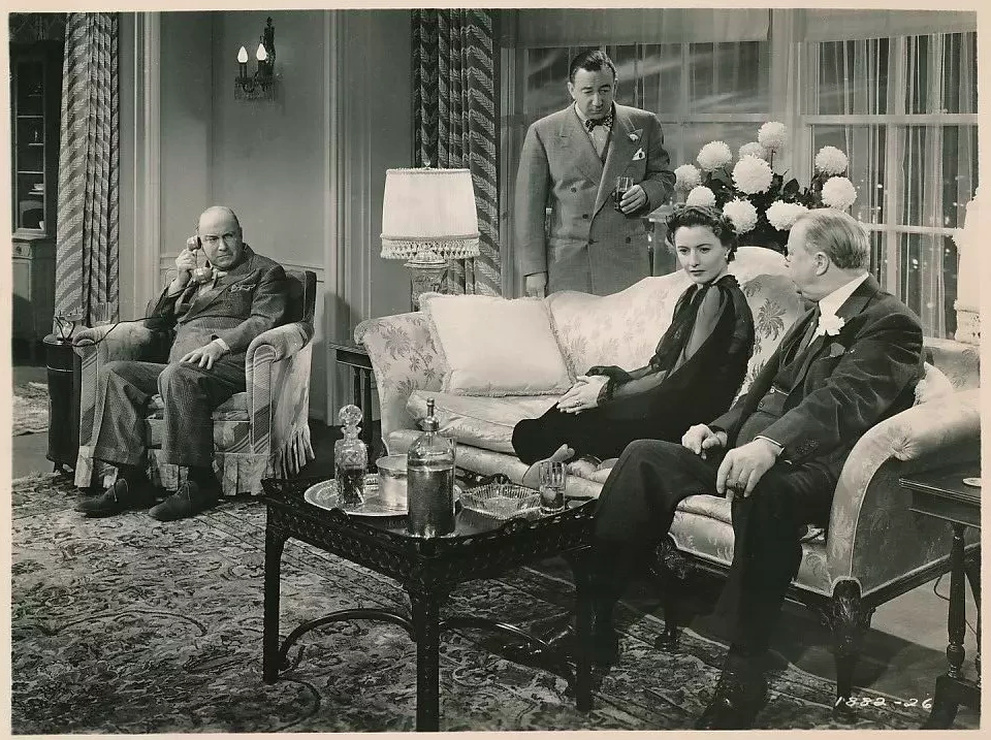 The Lady Eve (1941)