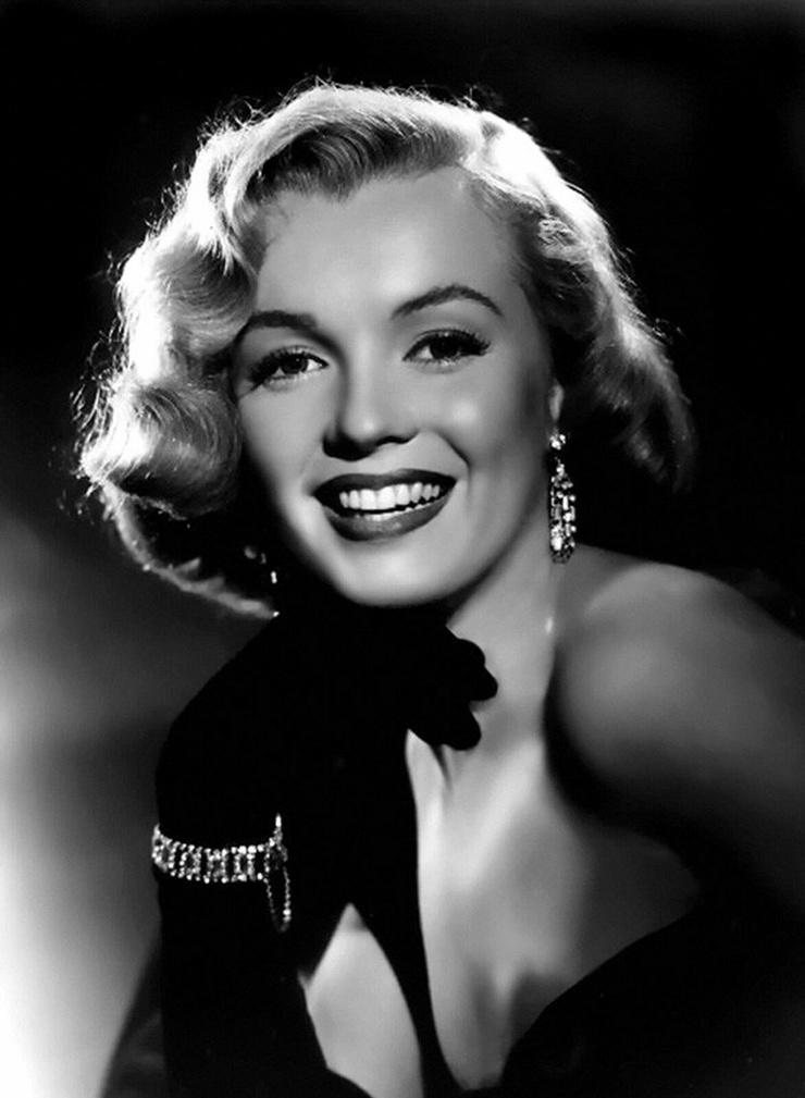 Marilyn Monroe