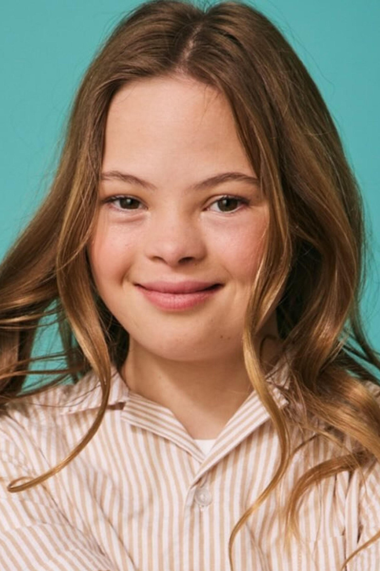 Picture of Sofia Sanchez